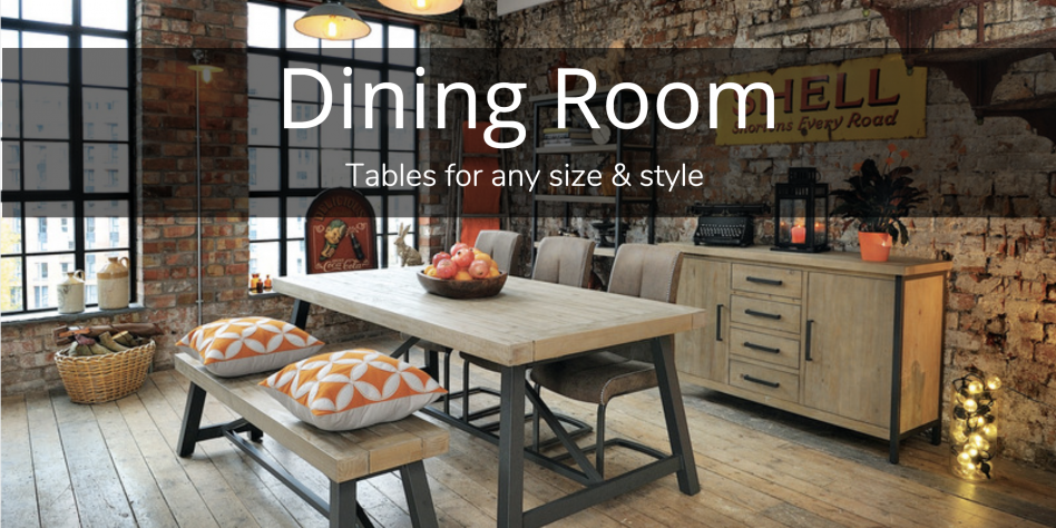 Furniture Traders of Thirsk