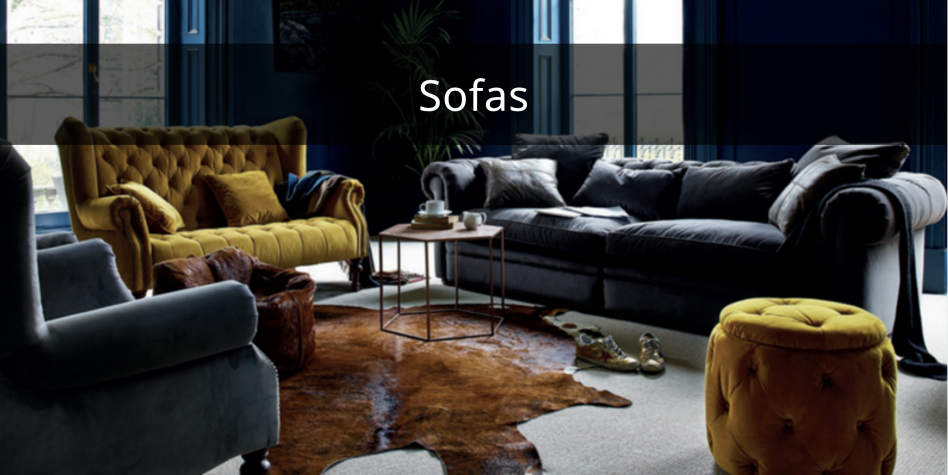 Furniture Traders of Thirsk