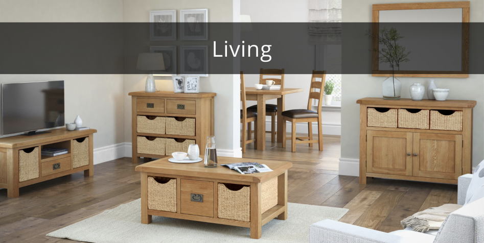 Furniture Traders of Thirsk