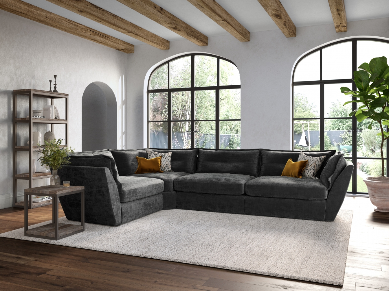 The Jasper Collection, Furniture Traders of Thirsk