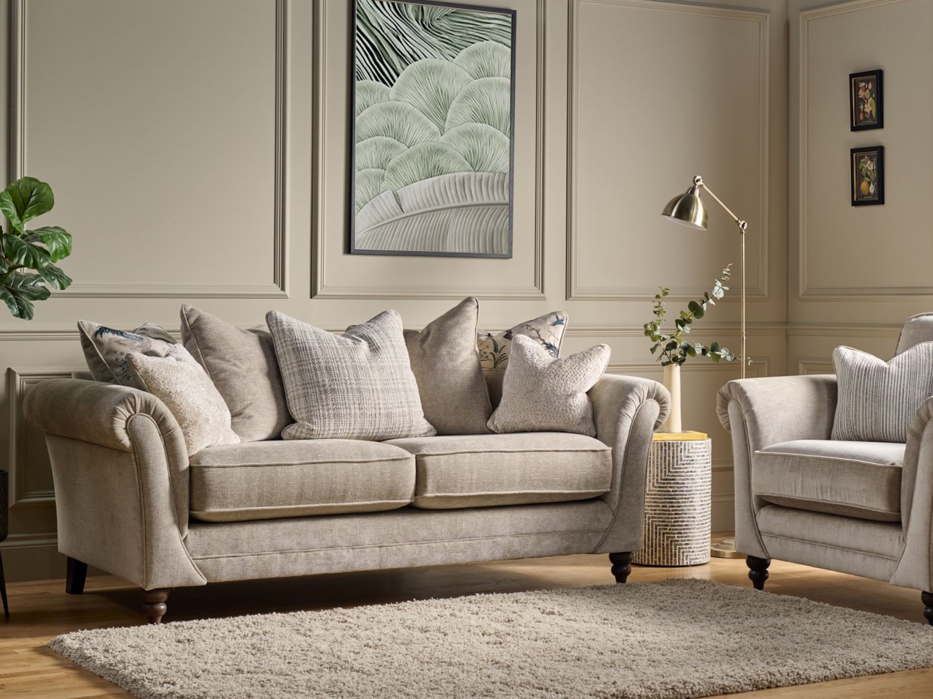 The Helmsley Collection, Furniture Traders of Thirsk