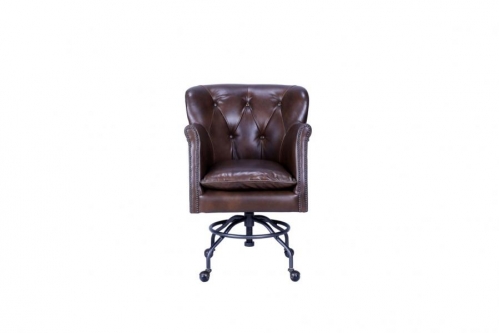 Telford Industrial Office Chair, Furniture Traders of Thirsk